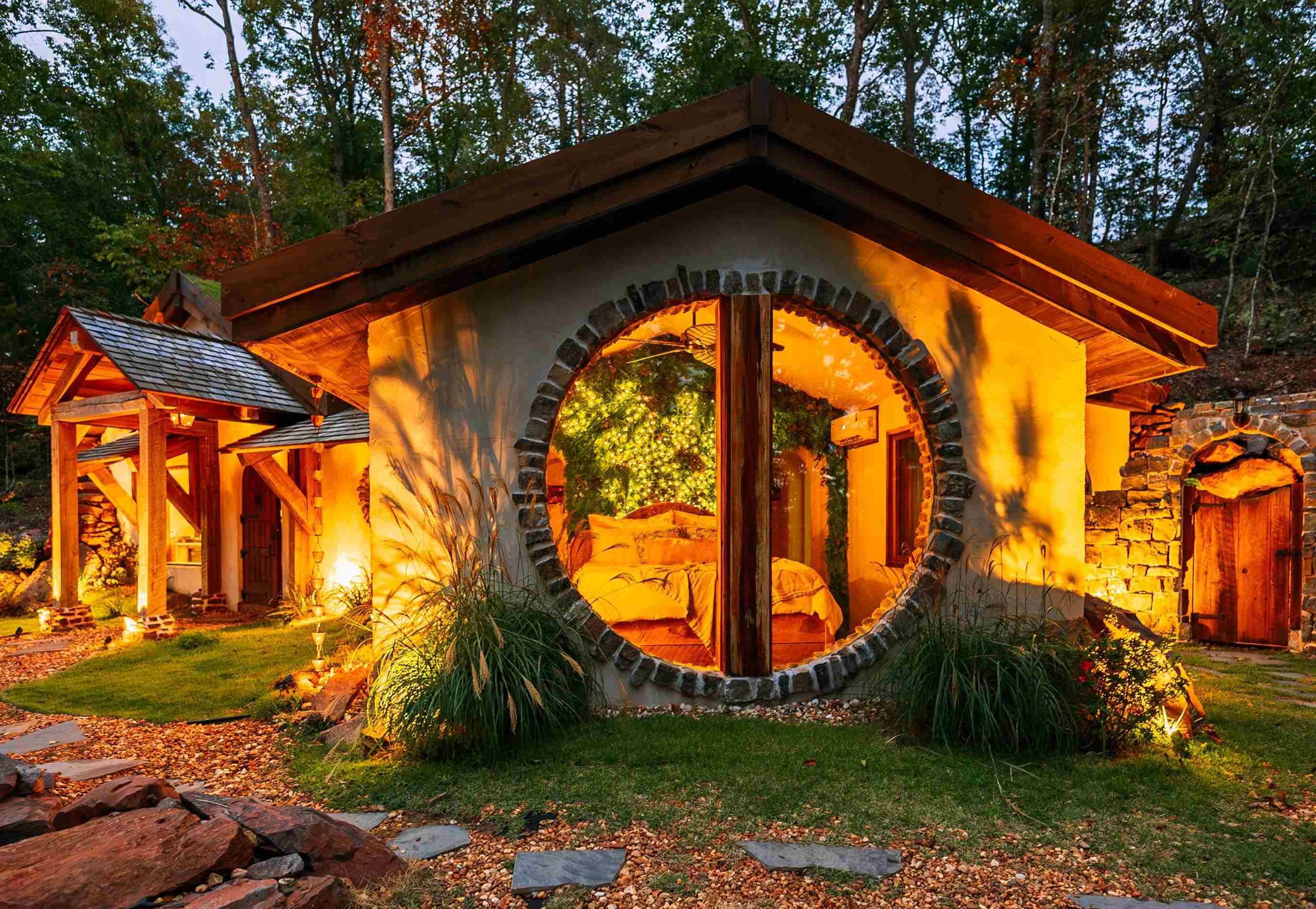 Home [selahridgetreesort.com]